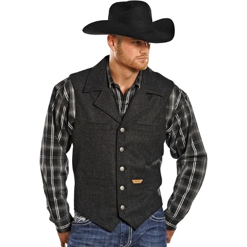 Powder River Outfitters Website: Premium Western Apparel