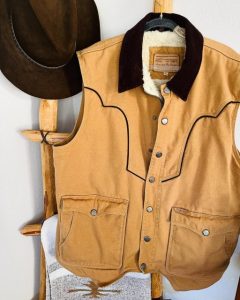 Powder River Outfitters Website: Premium Western Apparel