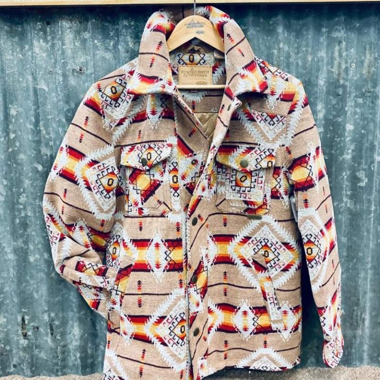 Powder River Outfitters Website: Premium Western Apparel